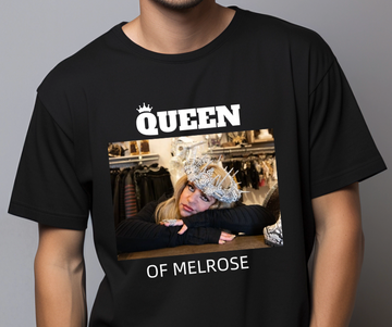 Queen Of Melrose